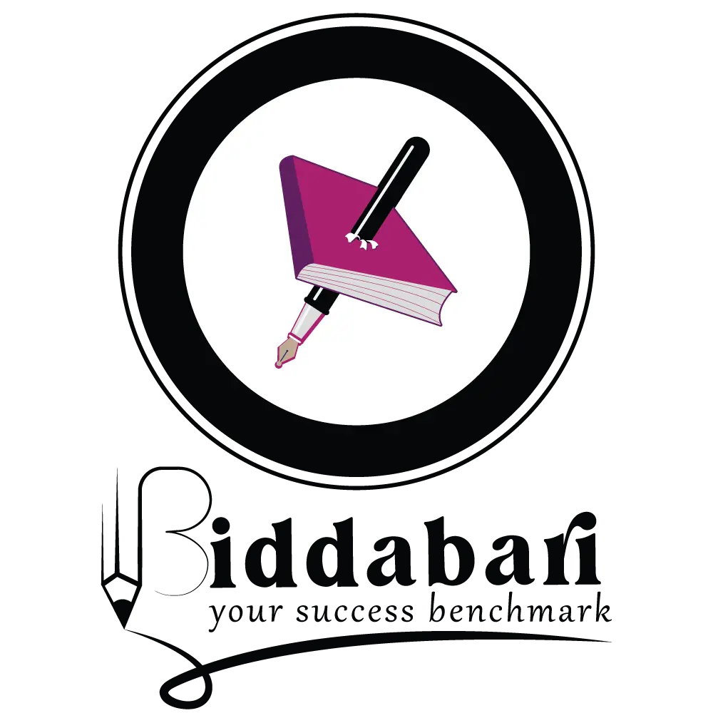 Biddabari - The First Job Study Online Platform in Bangladesh